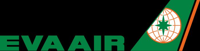 Ý nghĩa logo EVA Air – Hãng hàng không danh tiếng tại Đài Loan - Rubee