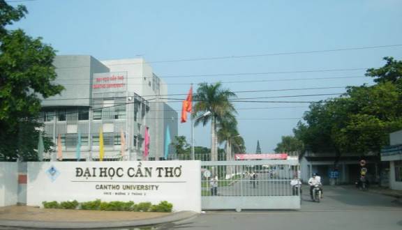 Ý nghĩa logo Đại học Cần Thơ - Rubee