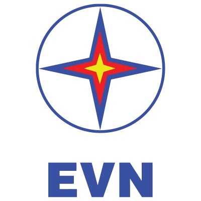 Logo EVN – Tập đoàn điện lực Việt Nam