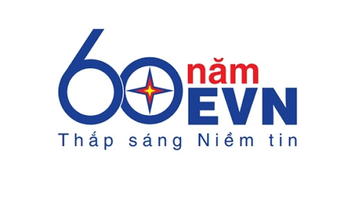 Logo EVN – Tập đoàn điện lực Việt Nam - Rubee