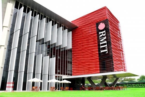 Logo Rmit: lịch sử ra đời và ý nghĩa biểu tượng - Rubee