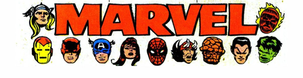 Marvel logo có ý nghĩa gì? - Rubee