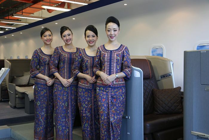 Ý nghĩa logo Singapore Airlines và những điểm đặc biệt của thương hiệu ...