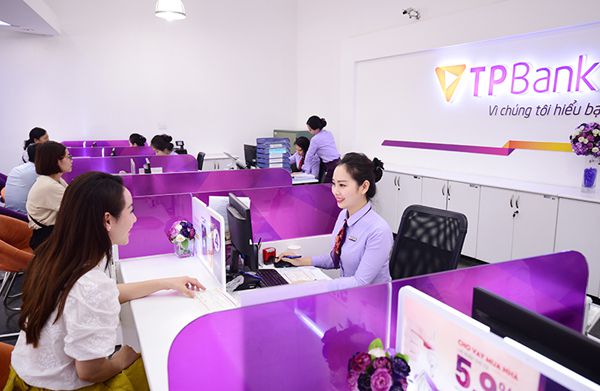 Logo TP Bank có ý nghĩa gì? - Rubee