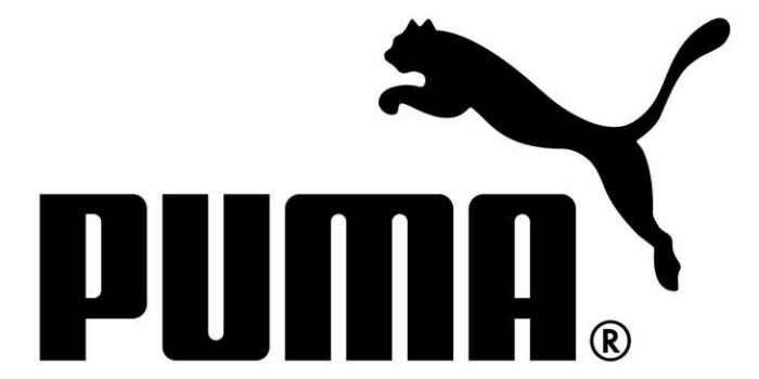 Puma logo – thương hiệu thời trang thể thao nổi tiếng thế giới - Rubee