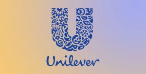 Unilever logo độc đáo với sự kết hợp của hàng chục biểu tượng - Rubee