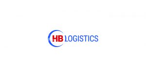 Thiết kế logo H&B Logistics